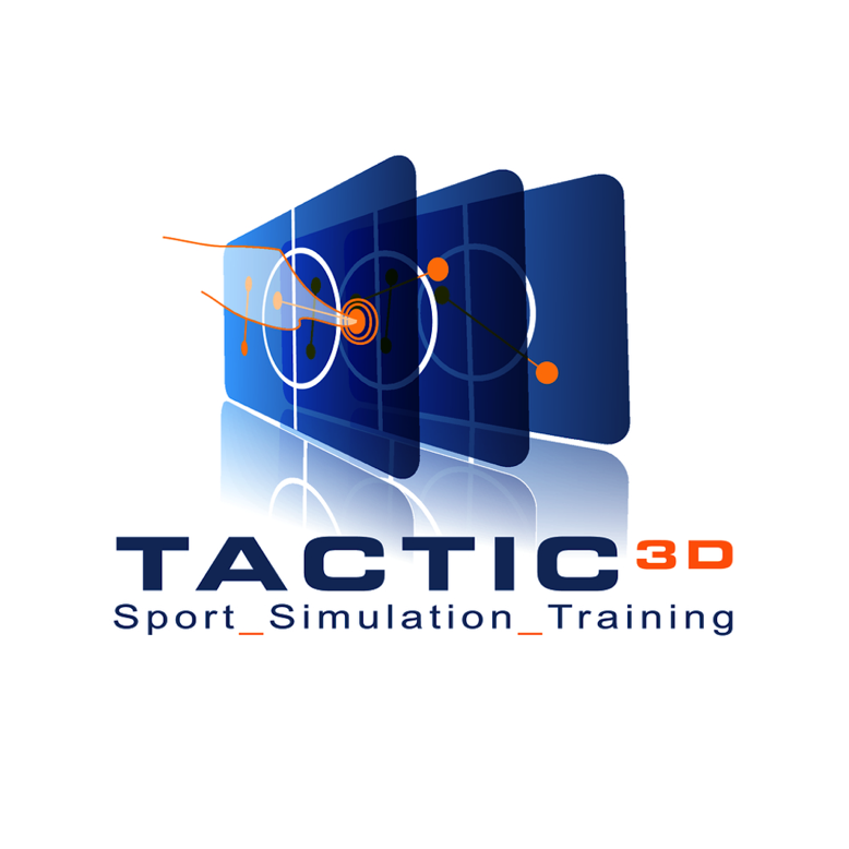 Tactic 3D Football Soccer