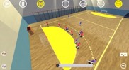 Handball 3D viewer Help